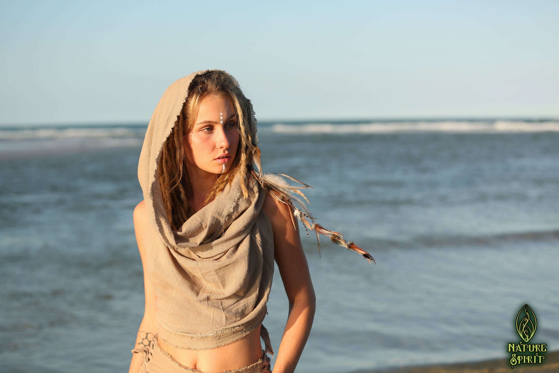 Festival Clothing - Nature Spirit - Bohemian Yoga Wear and Accessories