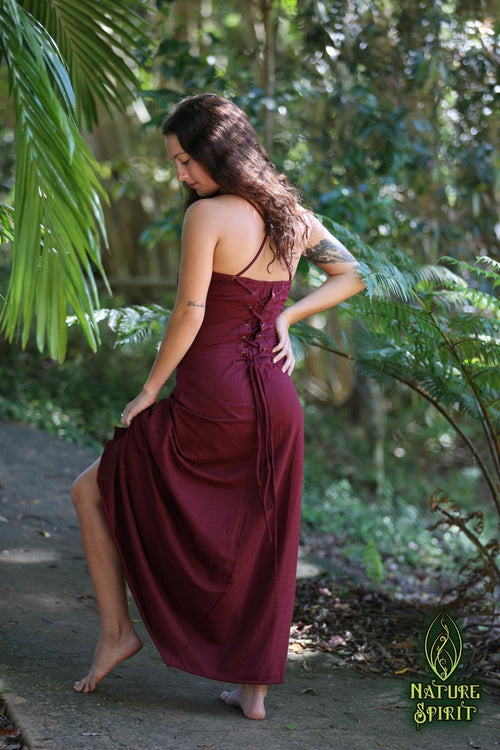 Festival Dress - Boho Dress - Festival Outfits - Pixie Dress – Nature ...